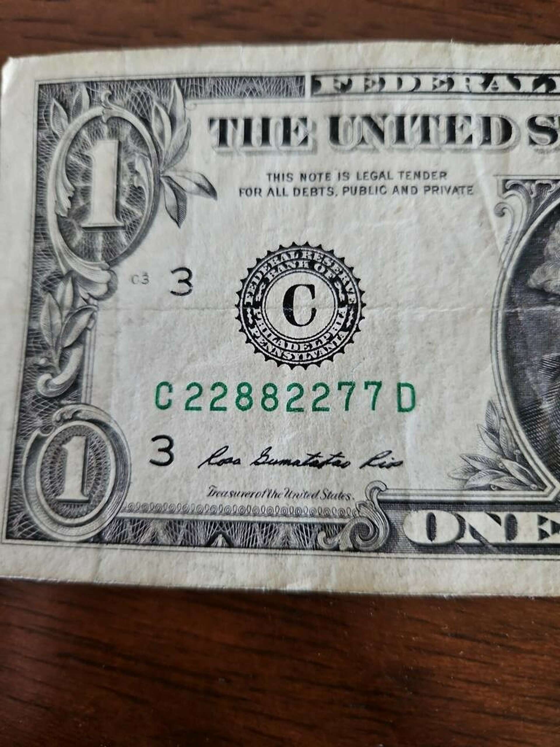 Collecting 'star notes' could be fun, profitable, and trigger OCD