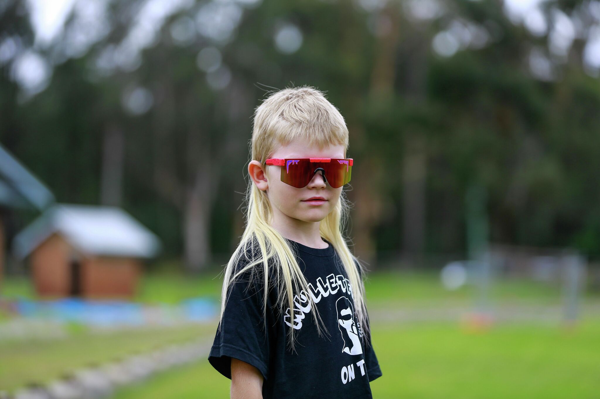 Great Clips, Kawasaki partner to offer 15,000 free mullet haircuts