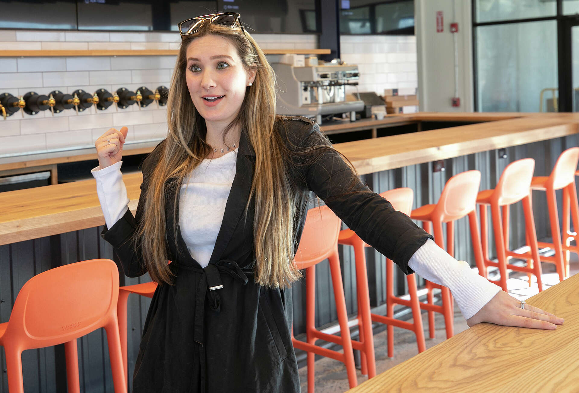 Facing an injunction, Haven Brewery in Hamden nears opening