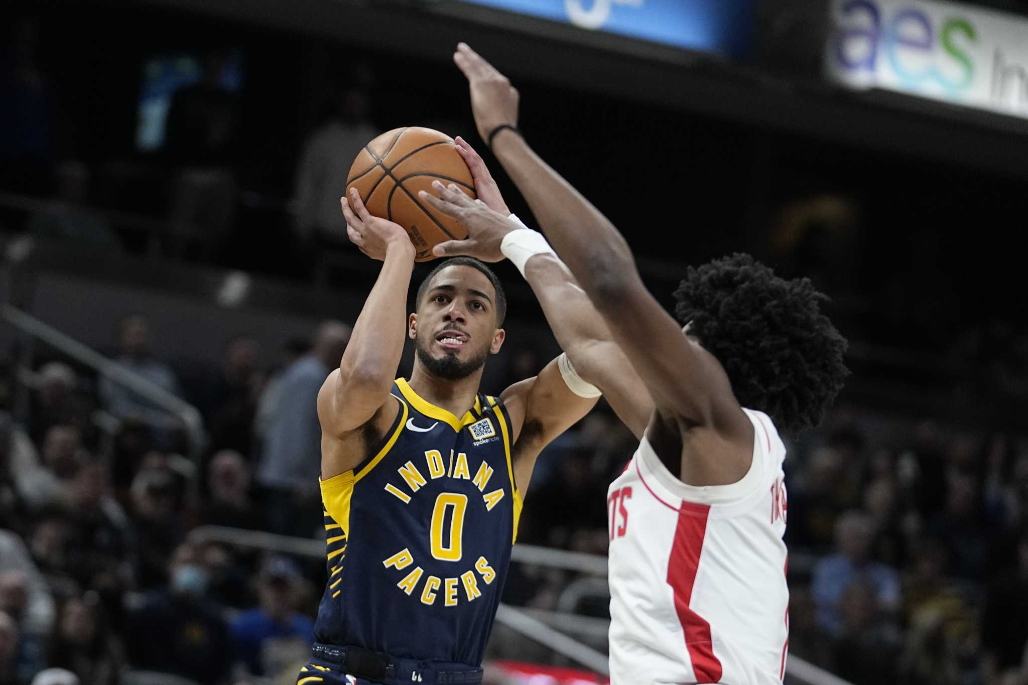 Houston Rockets: Scoring lull dooms team in loss to Pacers