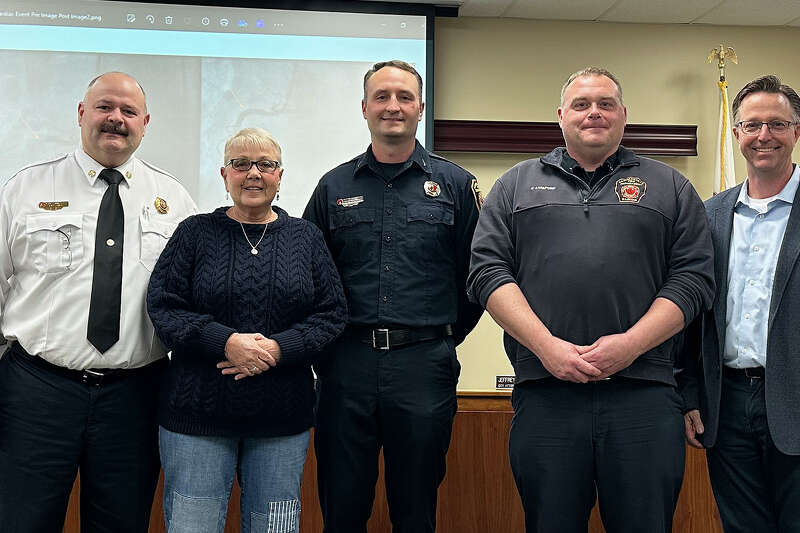 News - The Edwardsville Intelligencer