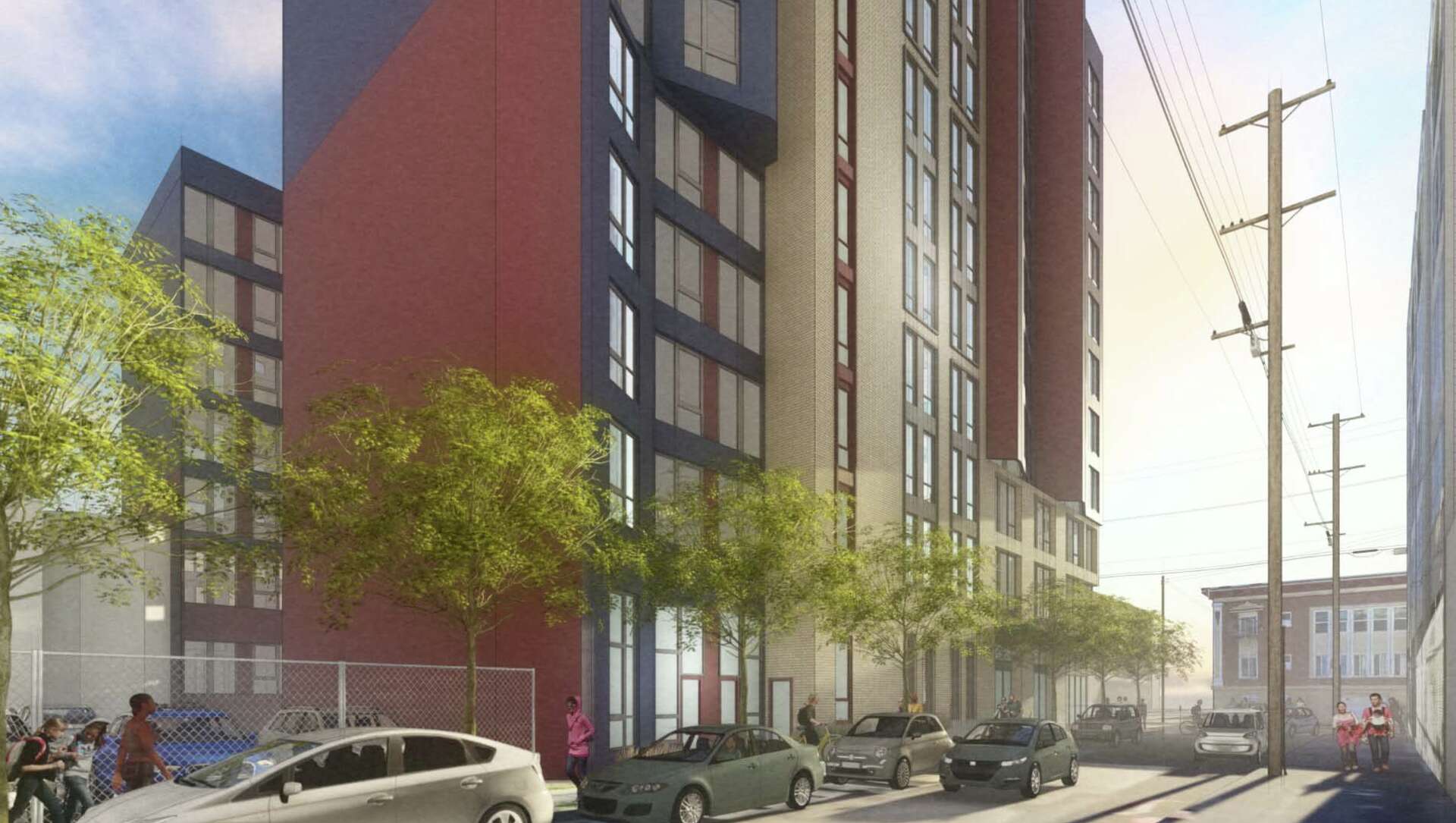 Housing at SF parking lot stalled for decade, and now it’s supersized
