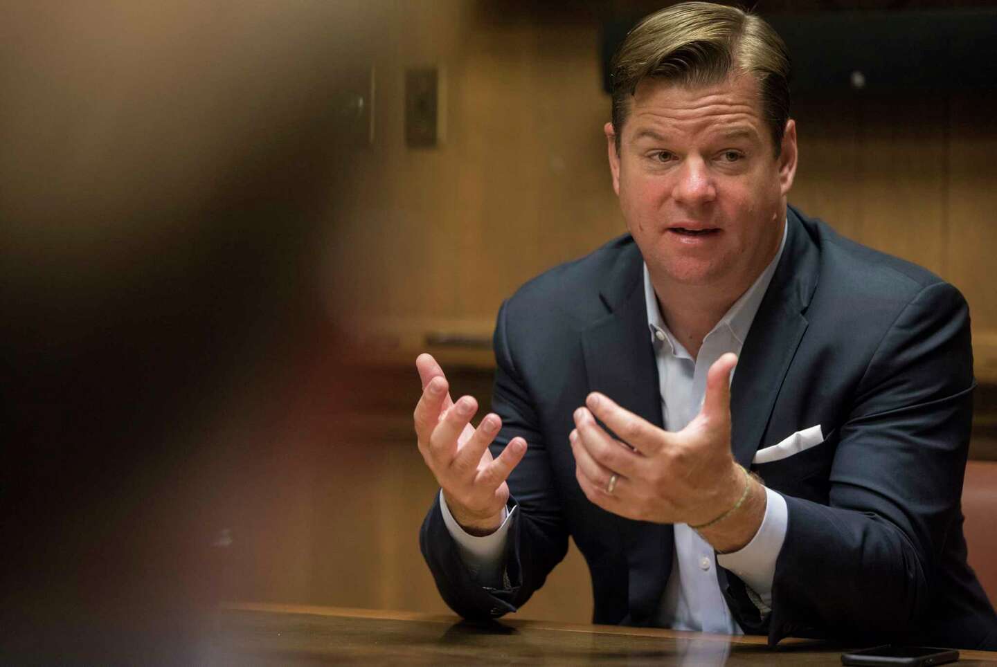 S.F. mayoral candidate wants to close city drug hot spot after dark