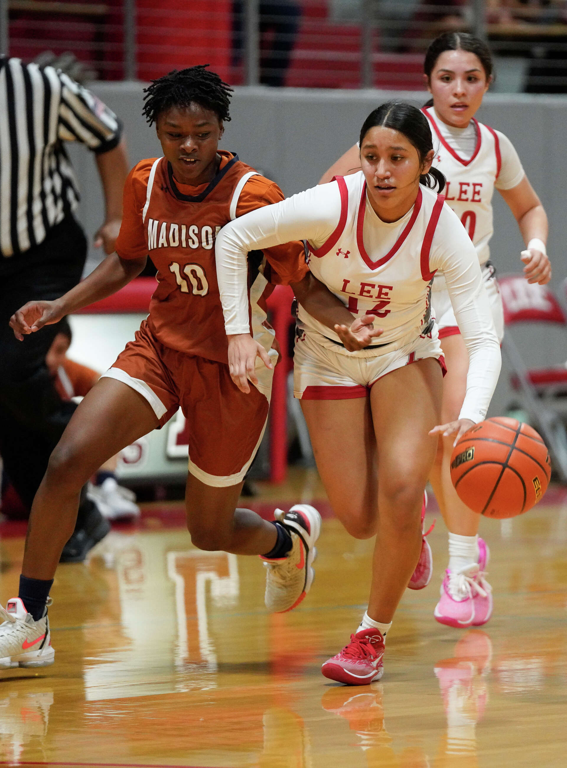 2024-25 girls basketball preview: Players to watch in San Antonio