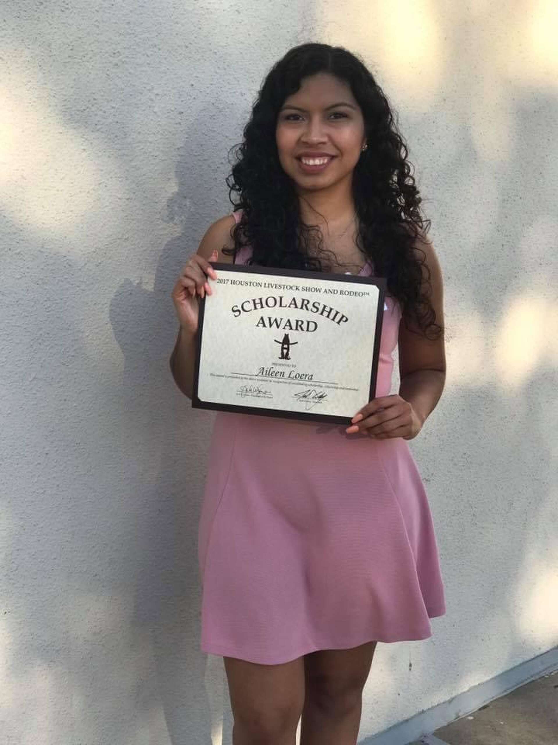 Where are they now? Three rodeo scholarship winners share their story