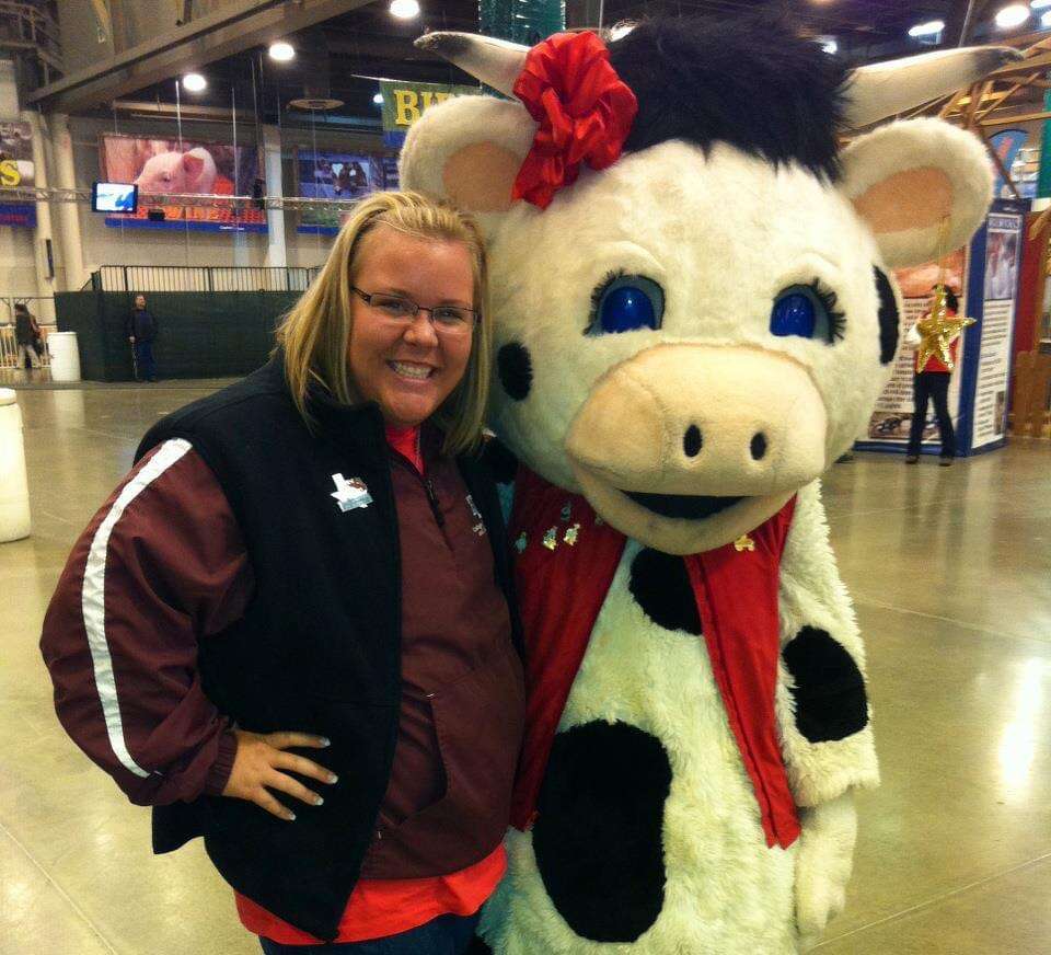 Where are they now? Three rodeo scholarship winners share their story