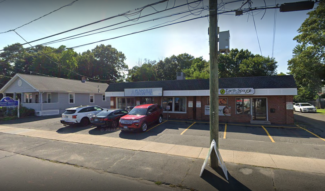 Police: CT massage parlor investigation leads to prostitution arrests