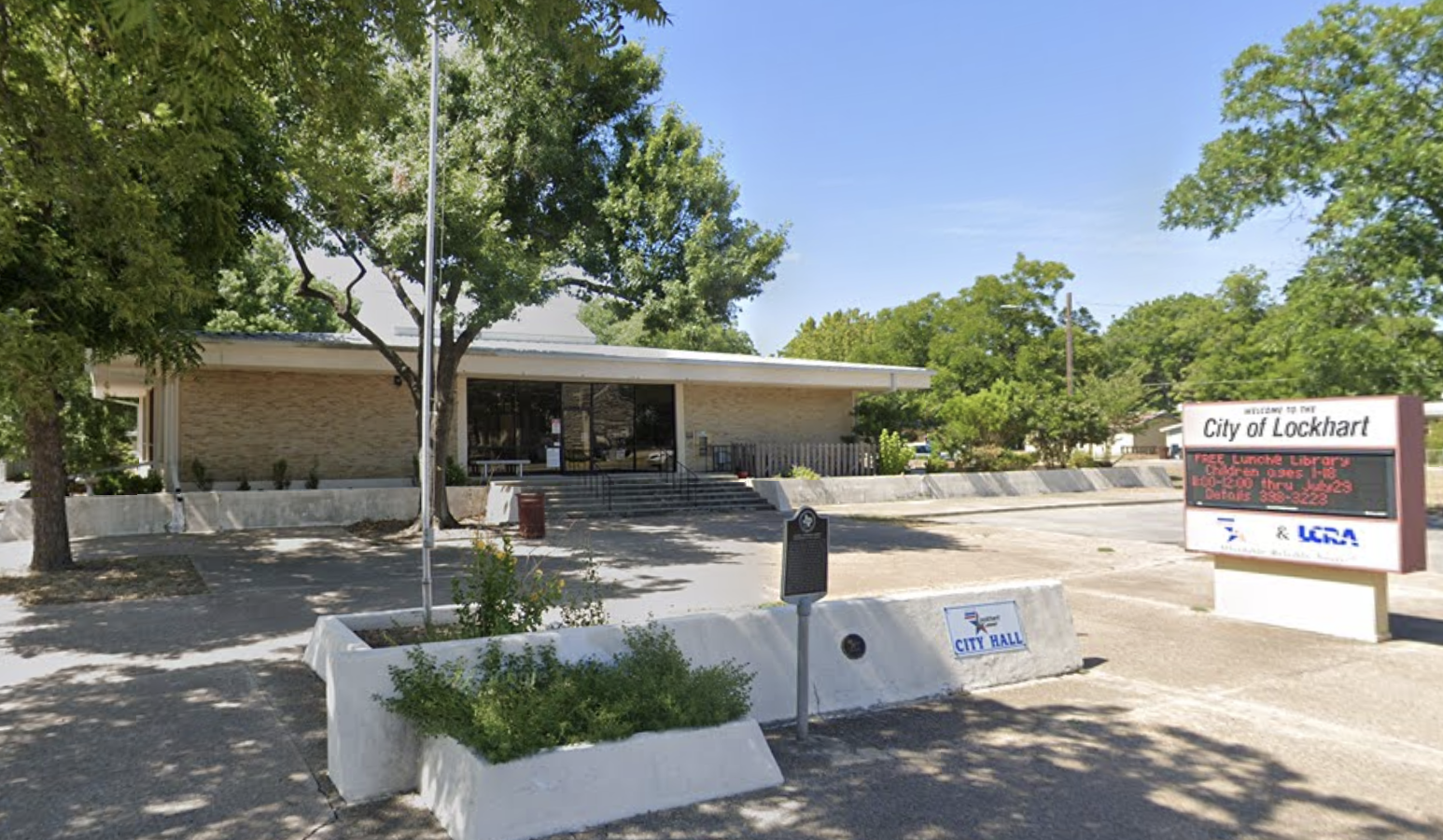 Lockhart could decriminalize marijuana amid Ken Paxton lawsuit