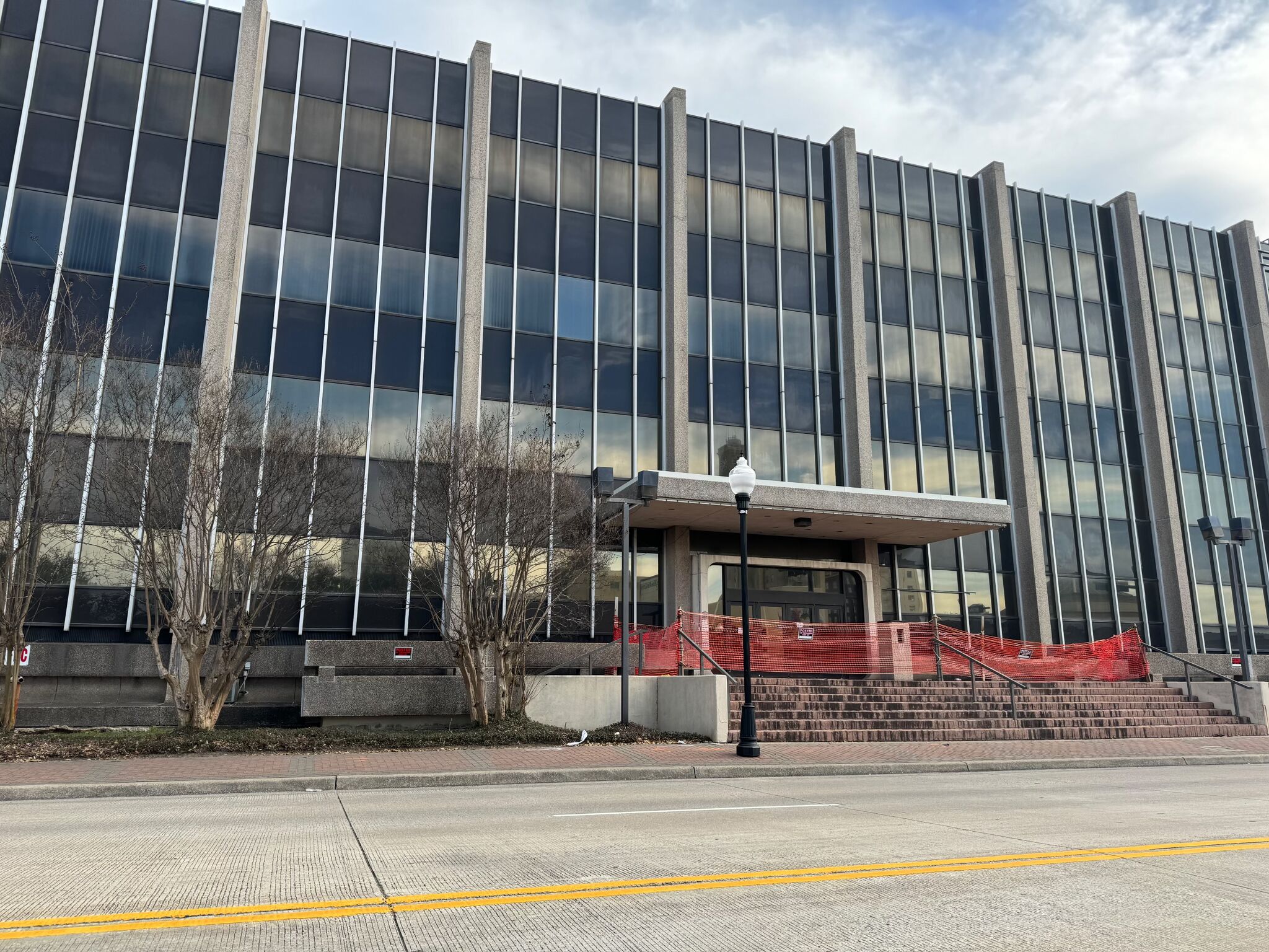 City of Beaumont prepares for 555 Main St. demolition