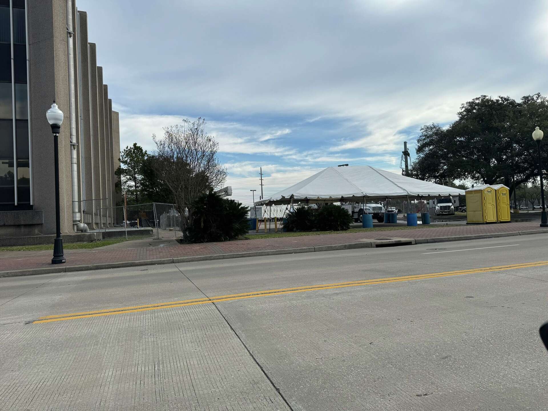 City of Beaumont prepares for 555 Main St. demolition