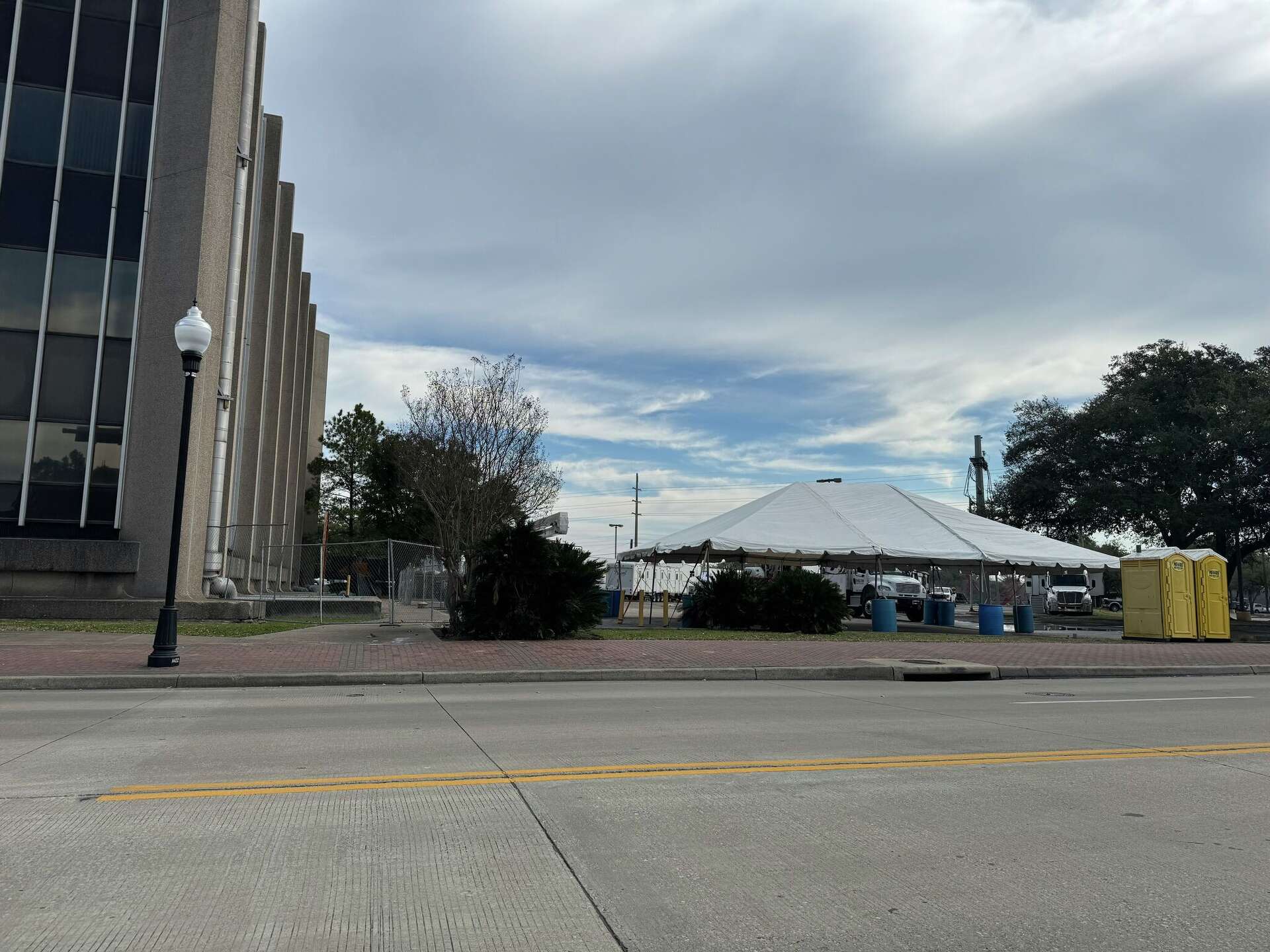 City of Beaumont prepares for 555 Main St. demolition