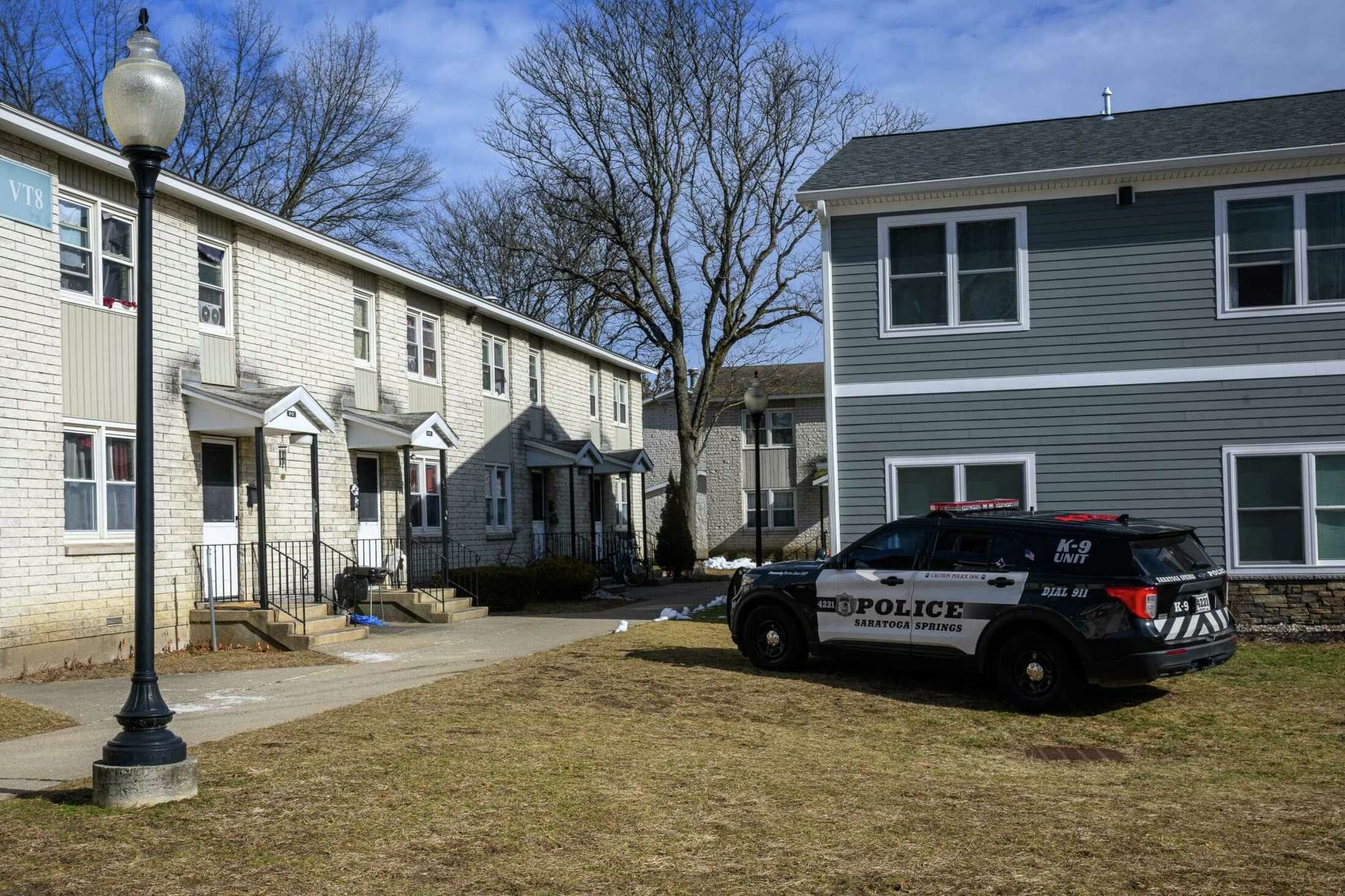Sebastian Mabb arrested in death of Brianna Craig in Saratoga Springs