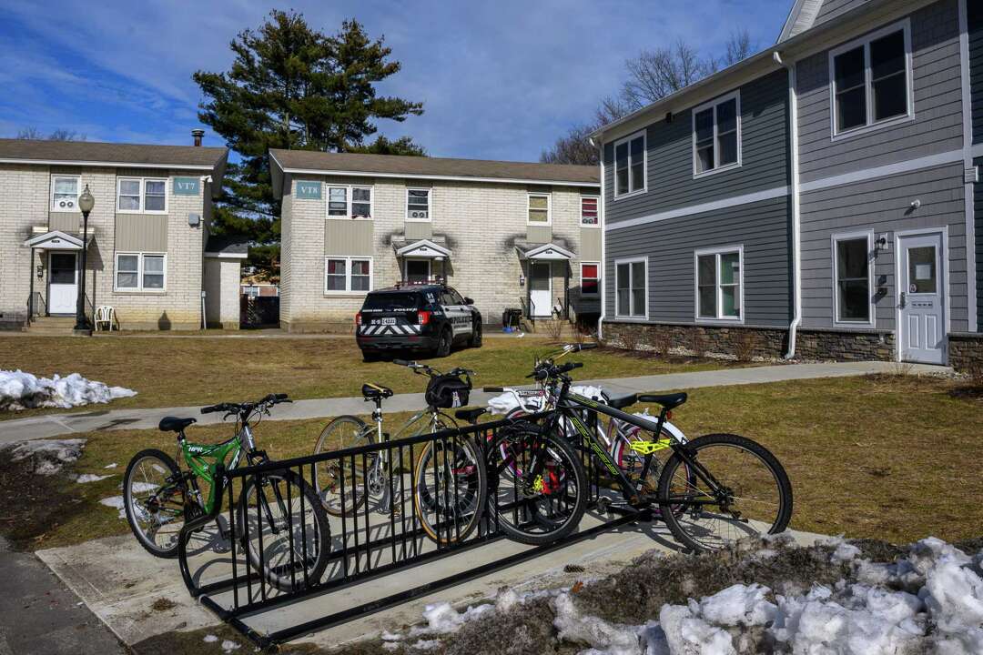 Sebastian Mabb arrested in death of Brianna Craig in Saratoga Springs