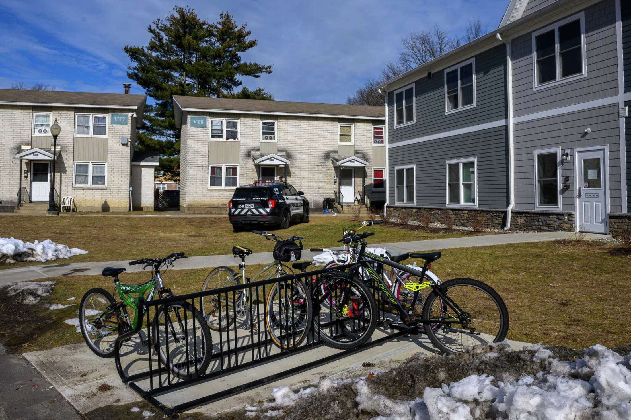 Sebastian Mabb arrested in death of Brianna Craig in Saratoga Springs