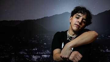 'La Diabla' singer Xavi announces Poco a Poco Tour and Houston show