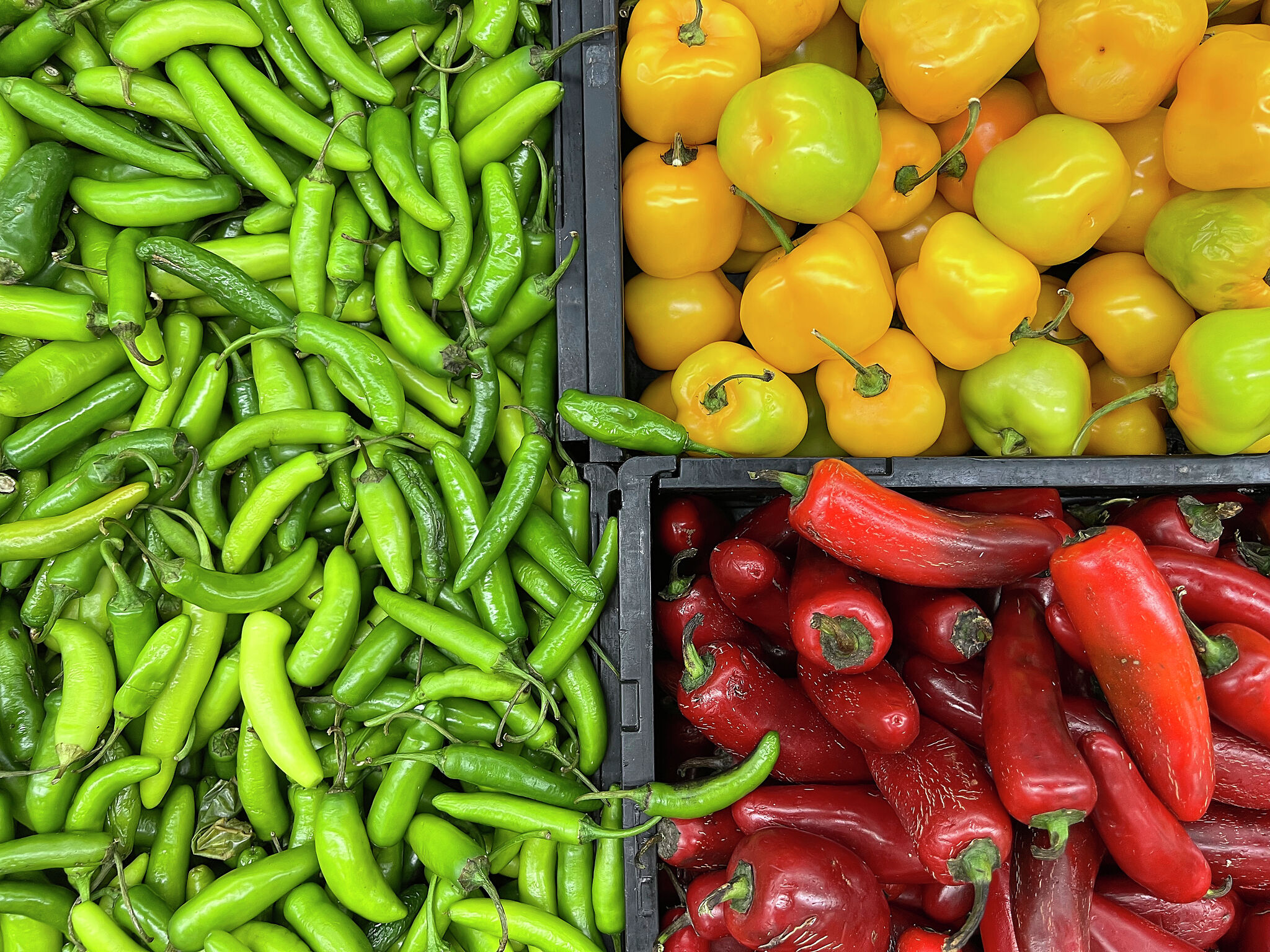 What's a Scoville Heat Unit? Here's how spiciness is measured