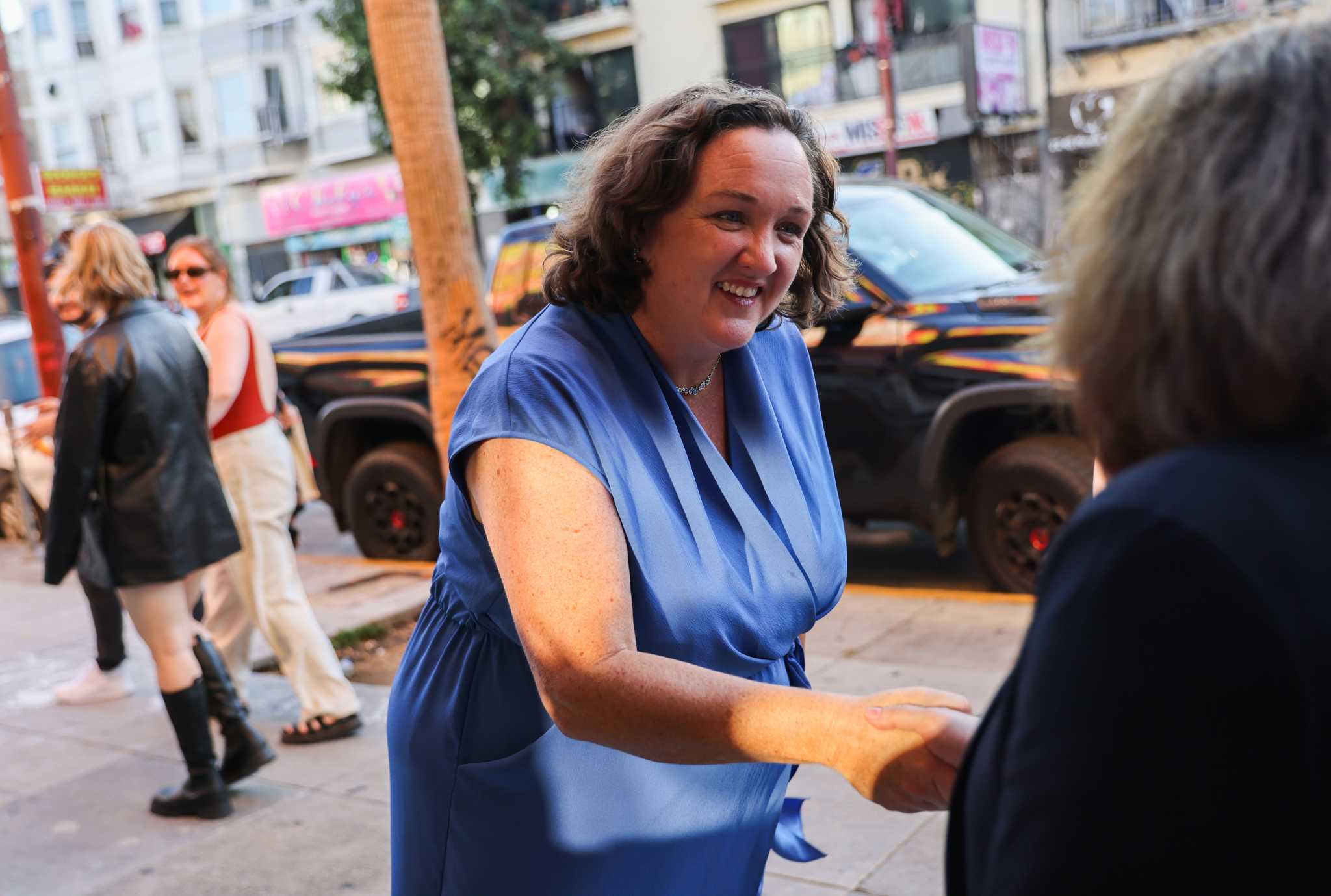 Here’s what’s in Katie Porter’s plan to address the housing crisis