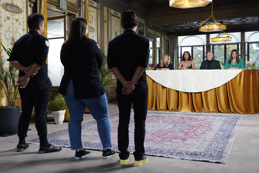 Top Chef contestants for new season includes Texas talent