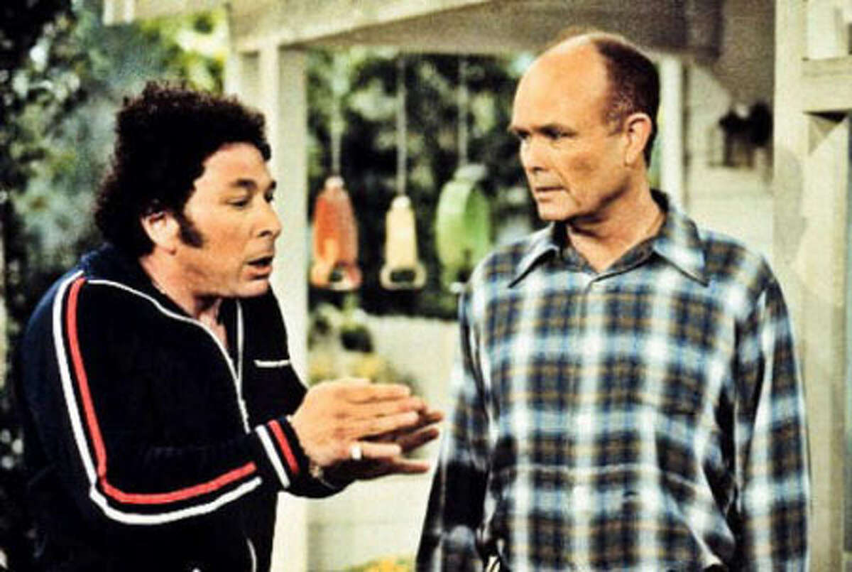 TV dads you'd like to have