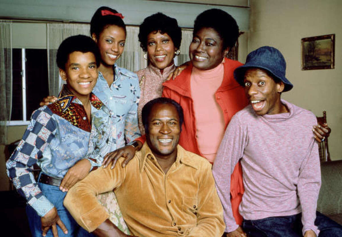 TV dads you'd like to have
