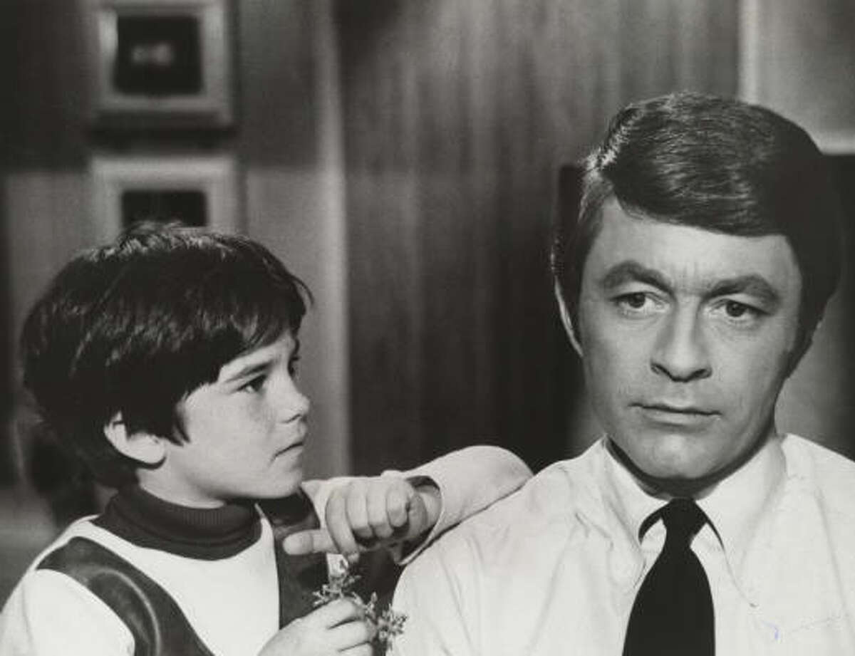 TV dads you'd like to have