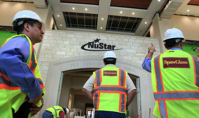 With NuStar's San Antonio future in question, a look back at its past