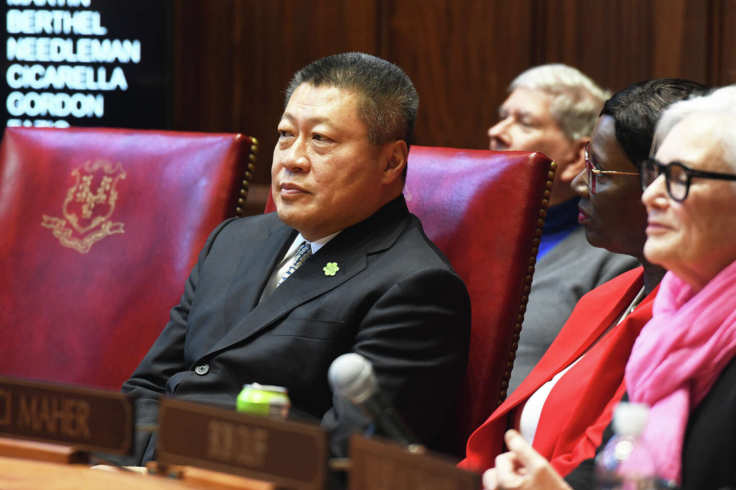 10 key races to watch in the CT legislature in the 2024 election