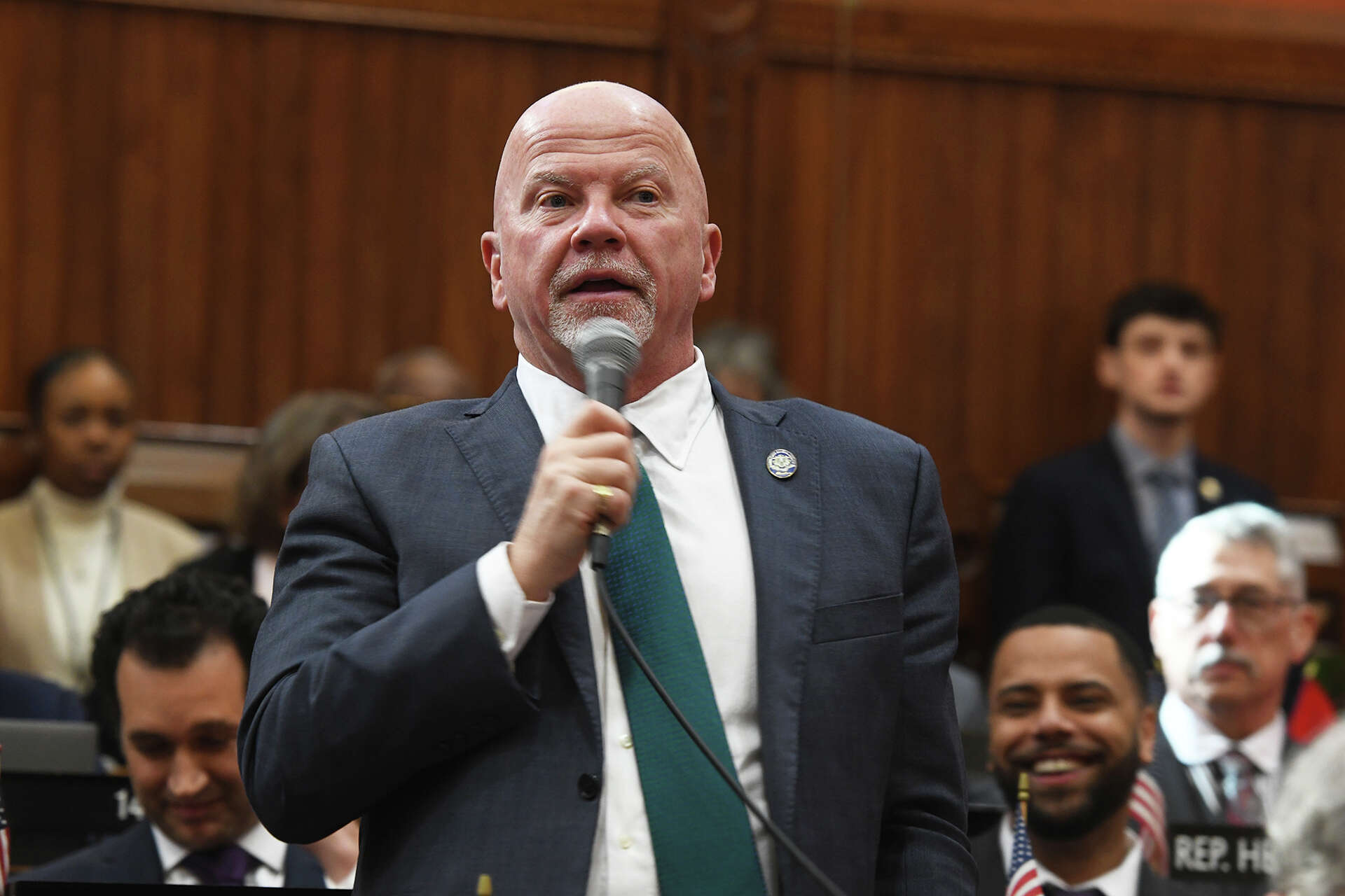 CT's 10-cent bottle deposit law attracting fraud, lawmakers say