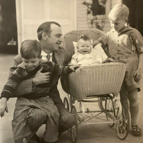 This hidden staircase on the Calif. coast leads to a dark urban legend