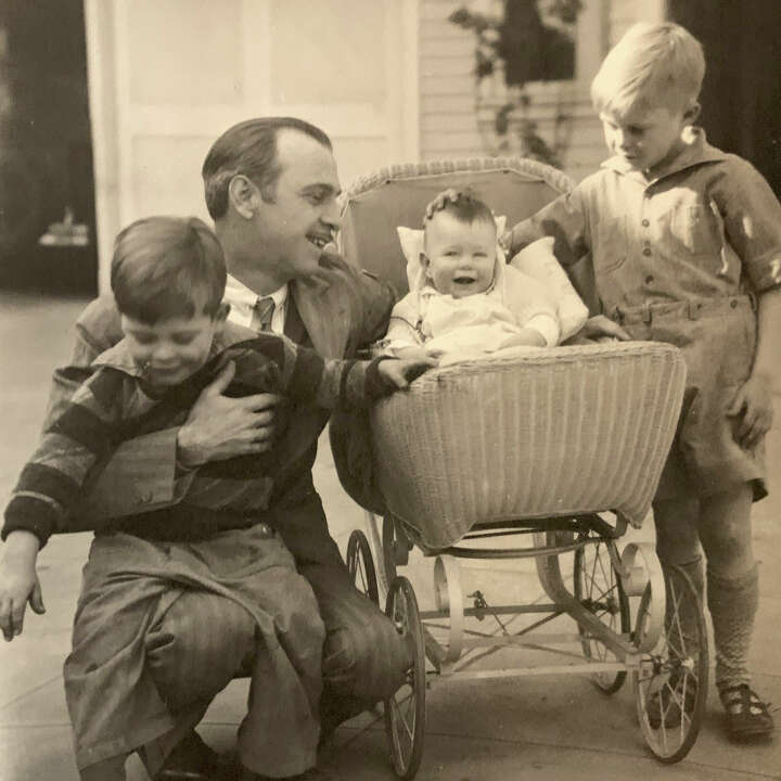 This hidden staircase on the Calif. coast leads to a dark urban legend