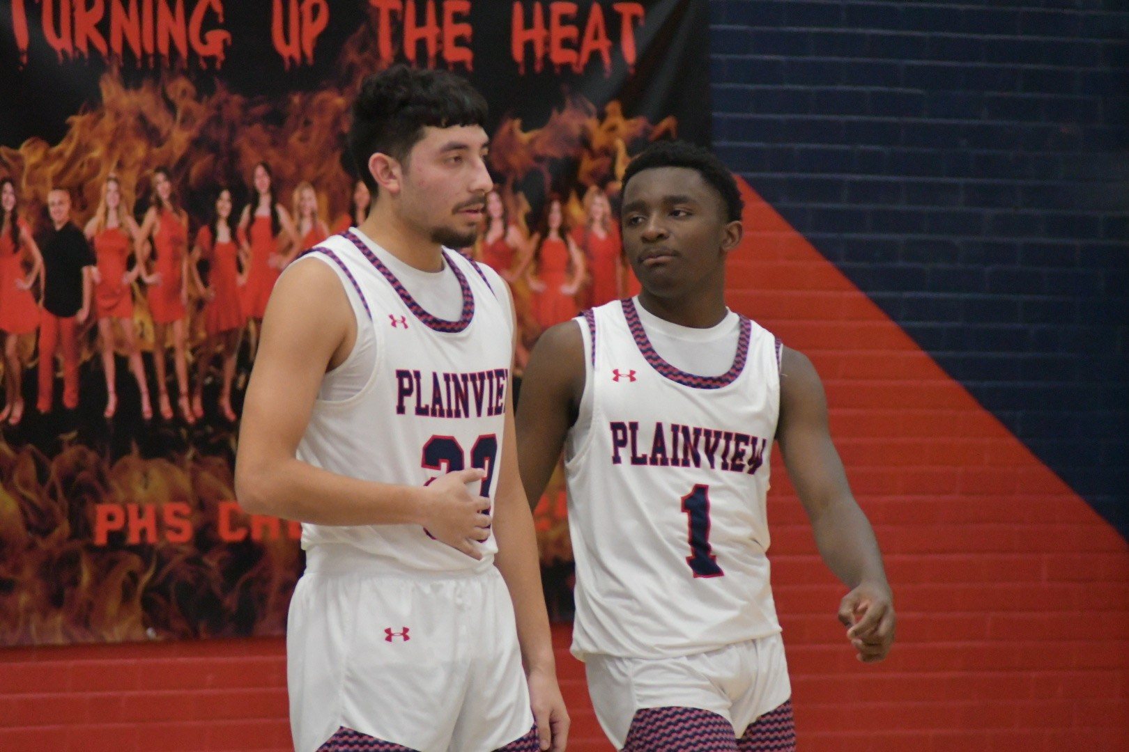 Plainview-area basketball recap for Feb. 6