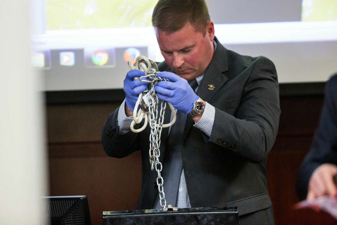 New '20/20' episode features Michigan serial killer Jeffrey Willis