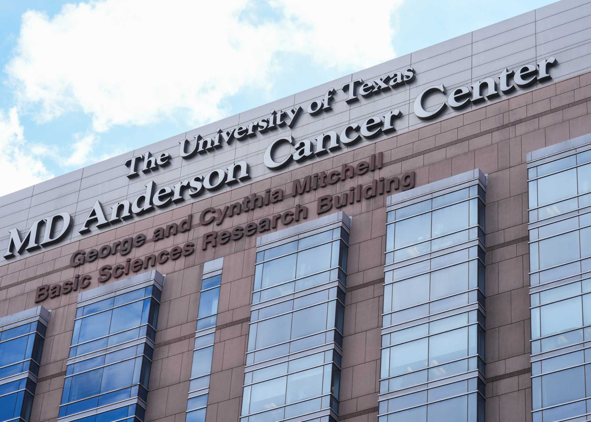 MD Anderson scientist disputes claims in researcher's lawsuit