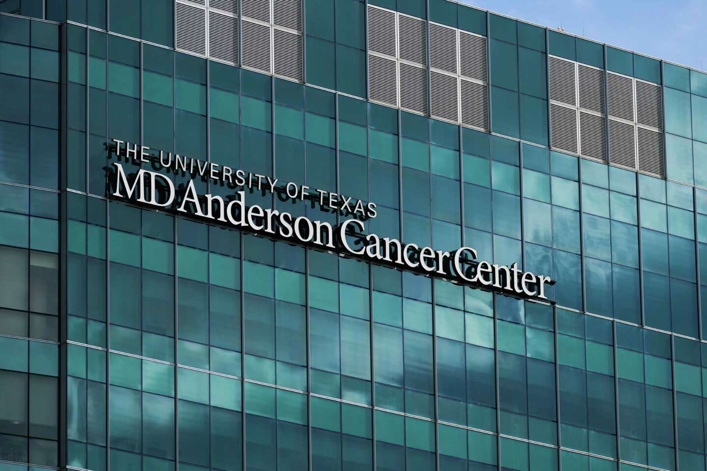 Blue Cross Blue Shield Medicare Advantage pulling out of MD Anderson