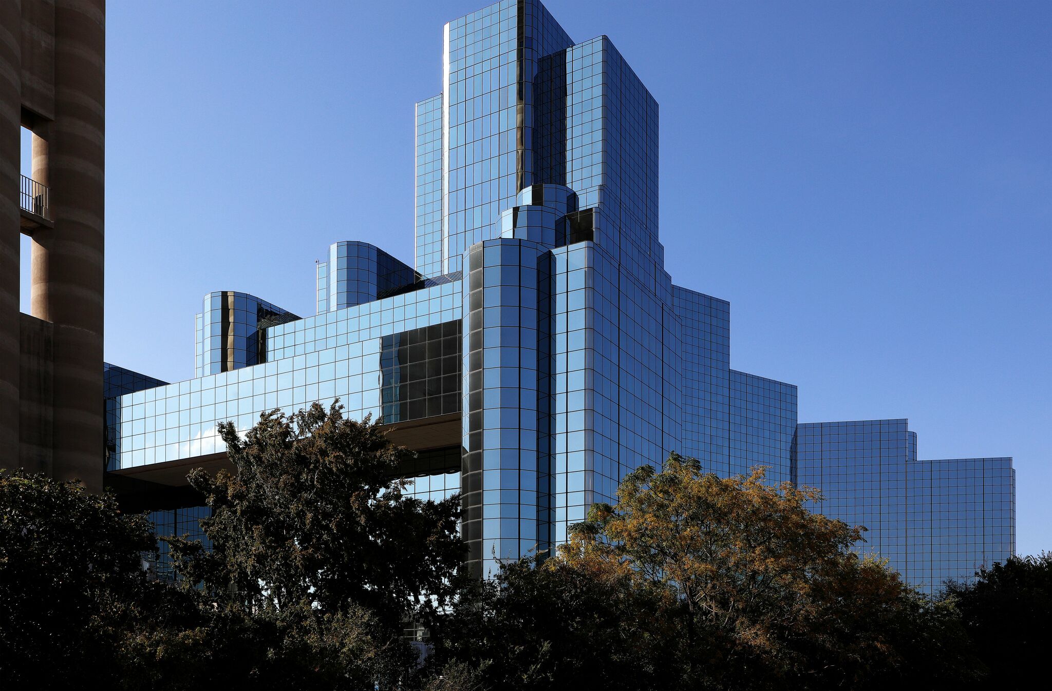 Texas hotel rates are exploding ahead of total solar eclipse