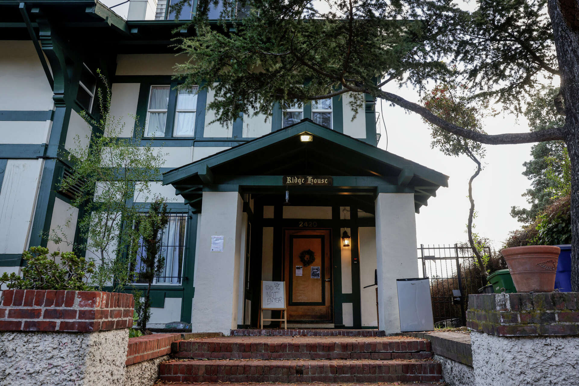 Berkeley responds to claims of deplorable conditions in student co-ops