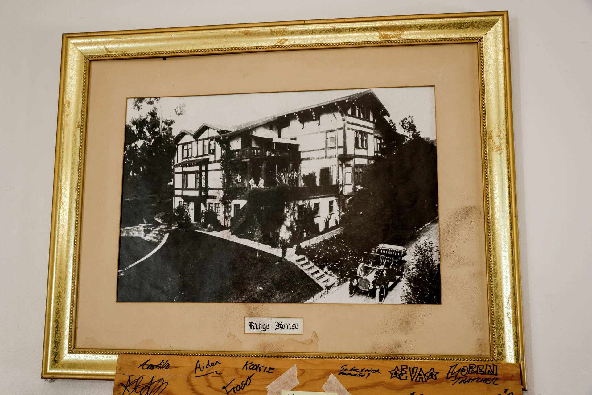 Berkeley responds to claims of deplorable conditions in student co-ops