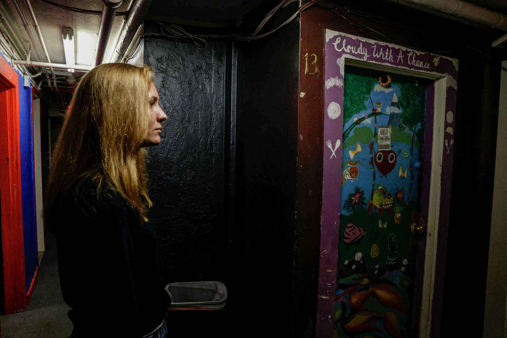 Berkeley responds to claims of deplorable conditions in student co-ops