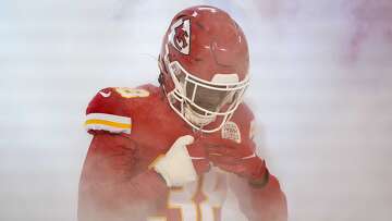 Kansas City Chiefs Cornerback L'Jarius Sneed has another reason to ...