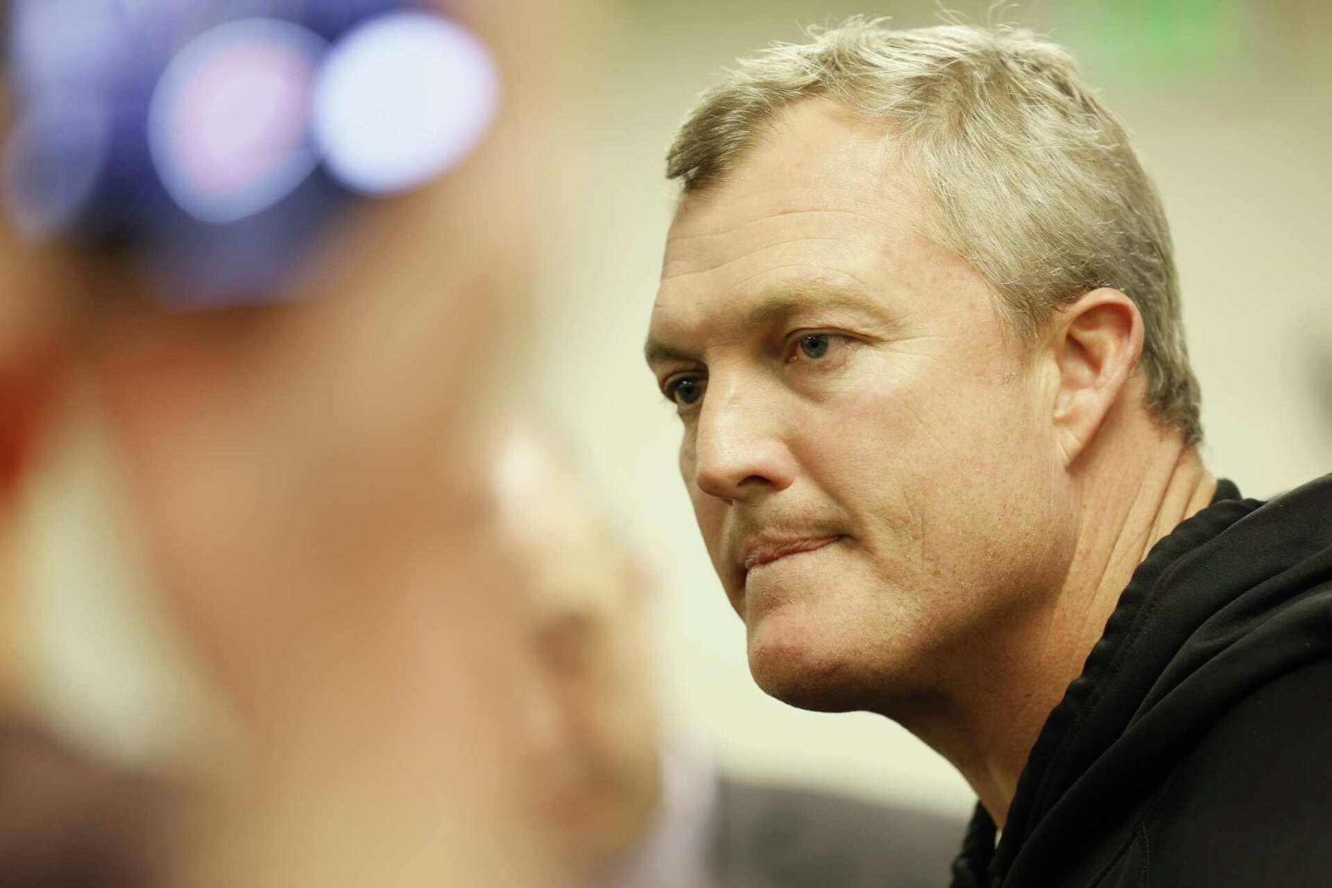 49ers’ GM John Lynch on NFL minority-program grumbling: Do your own