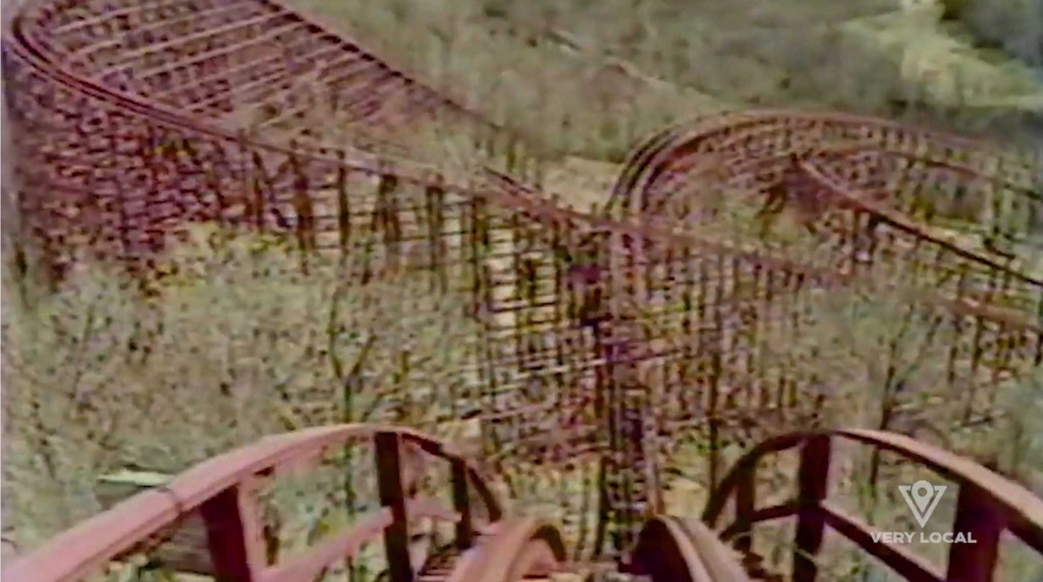 Facing 'The Beast': How America's Roller Coaster Wars concocted an ...