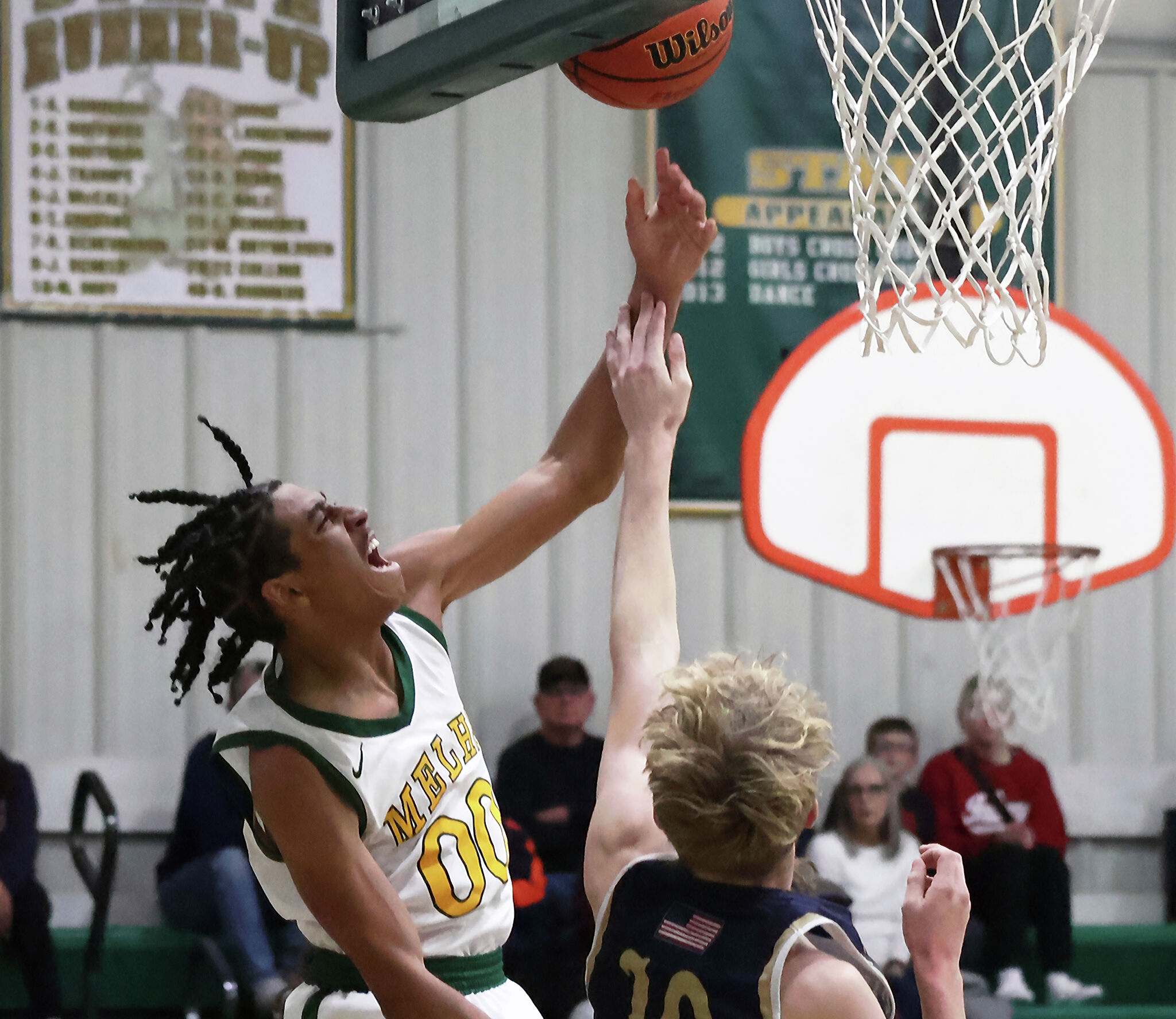 Battle-tested Knights endure tough schedule