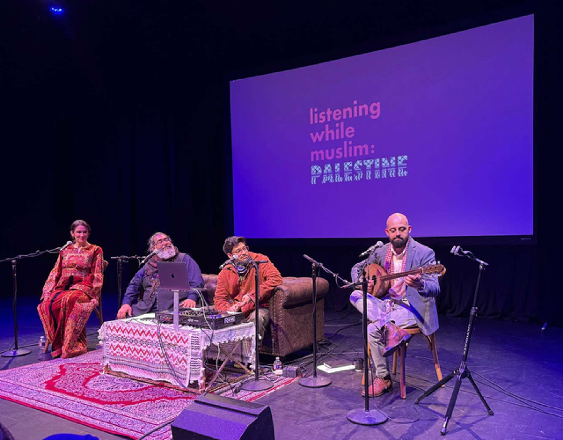 How American culture can bring young Muslims back to mosques