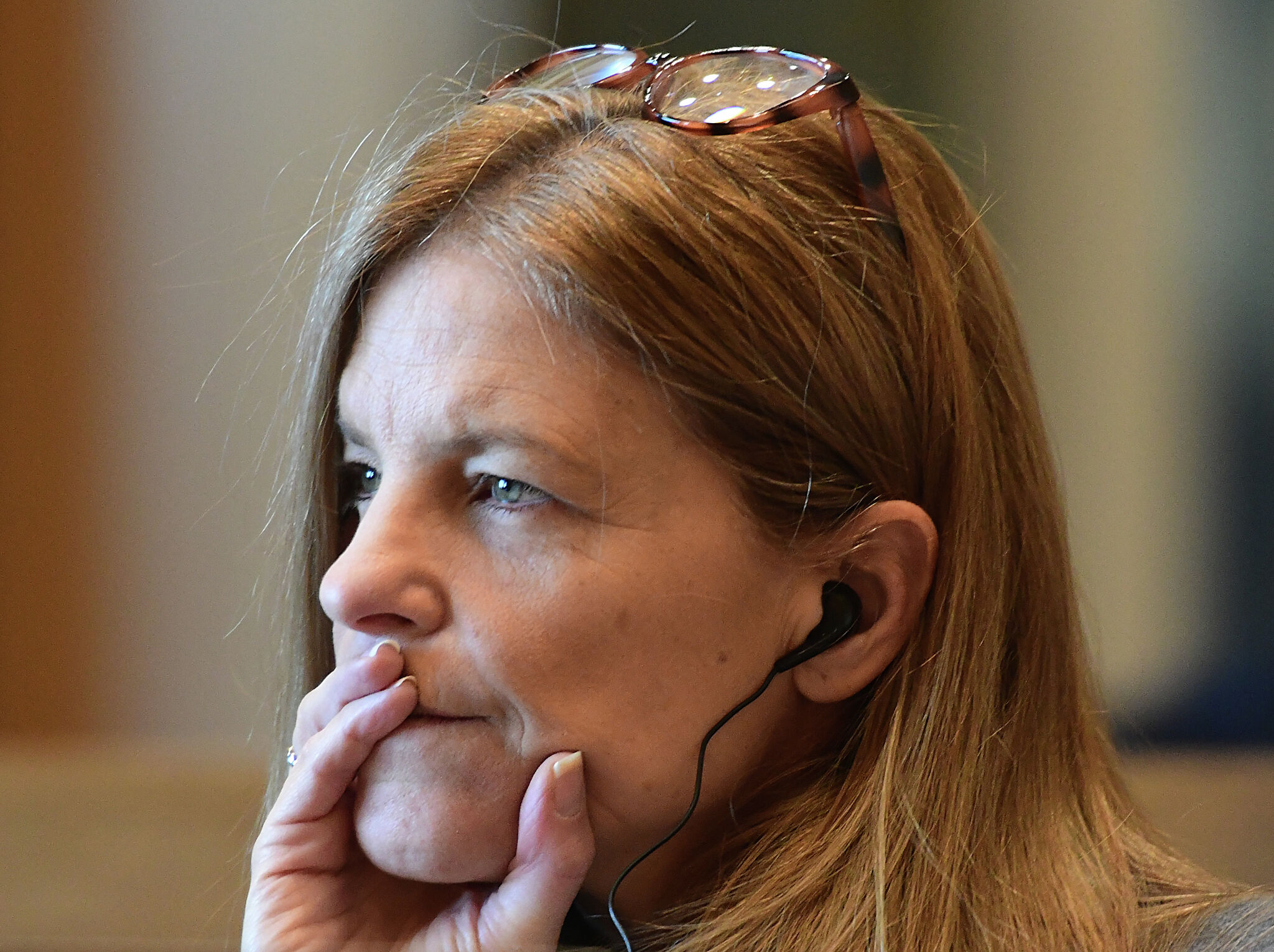 Dulos car, cellphone data focus of testimony in Troconis trial