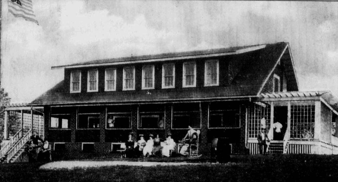 Rock Spring Country Club: A century of golf in Alton