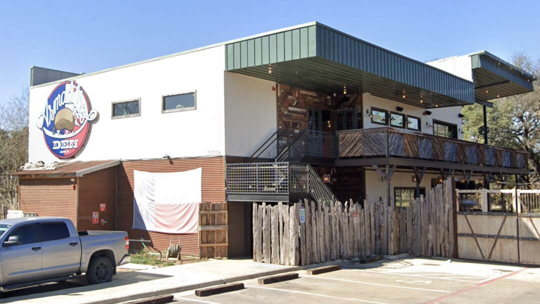 Austin bar Armadillo Den expands into New Braunfels