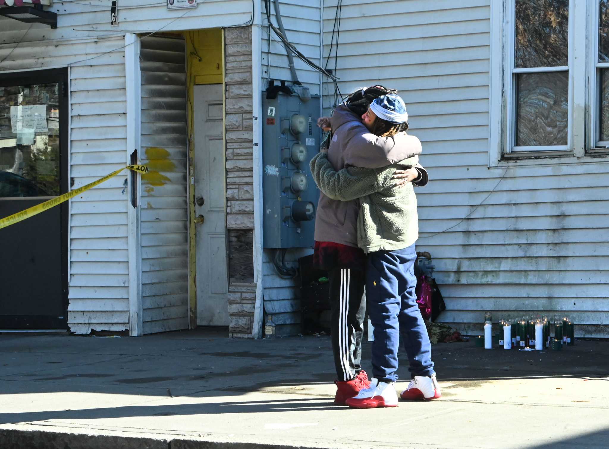 Ashad Cooper, 34, killed in Albany shooting, the city's fifth of year
