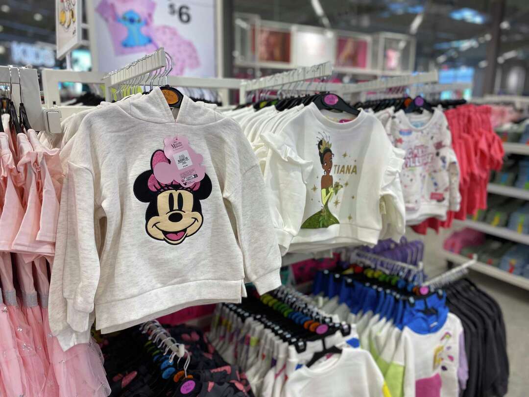 Primark, the fast-fashion retailer, to open store in Katy