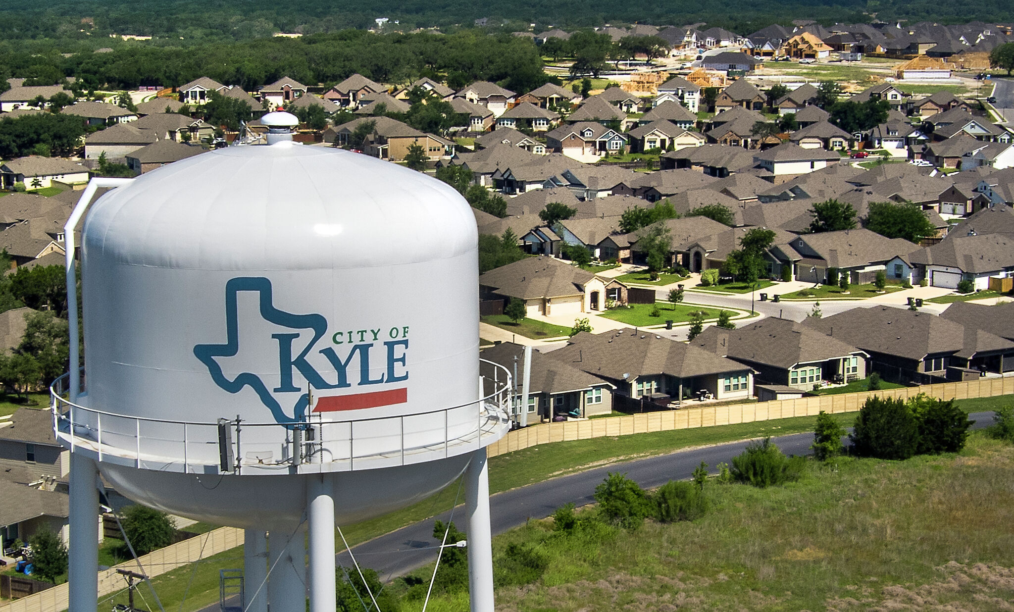 City of Kyle wants to gather record number of people named Kyle