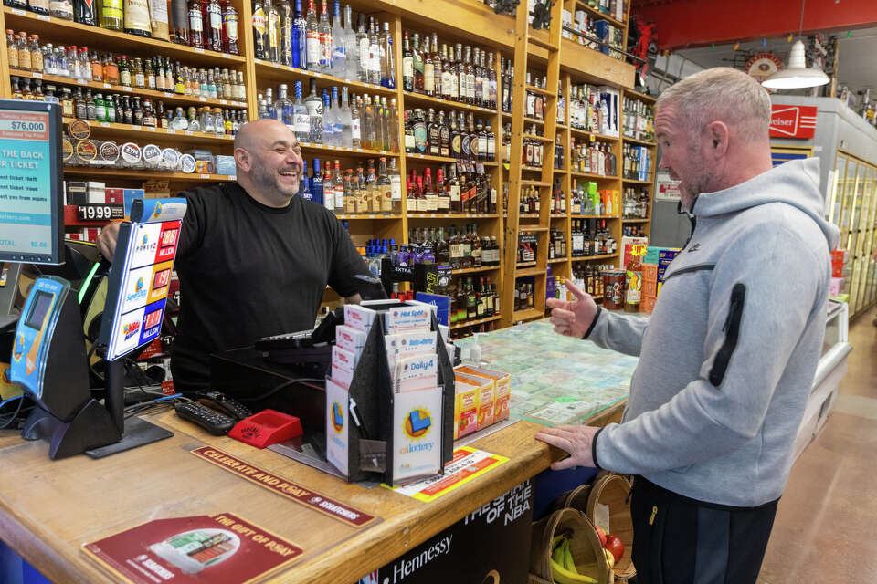 SF store is the hub for one of the 'coolest neighborhoods in America'